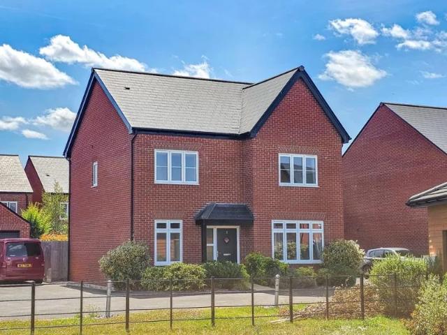 House at Ironbridge Road, Tewkesbury