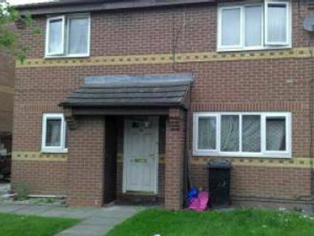 House at Ironworks Road, Leicester