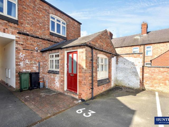 House at Irlam Street, Oadby and Wigston
