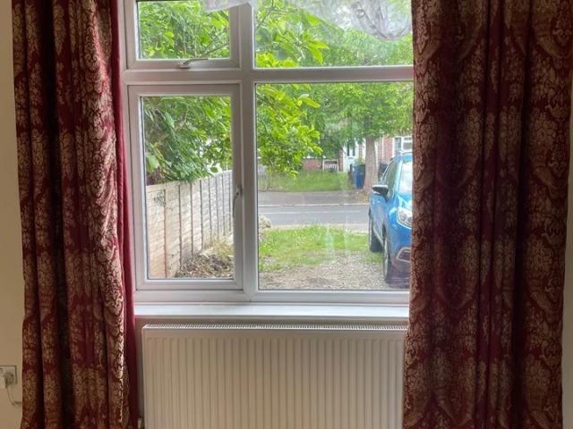 House at Irstead Road, Norwich