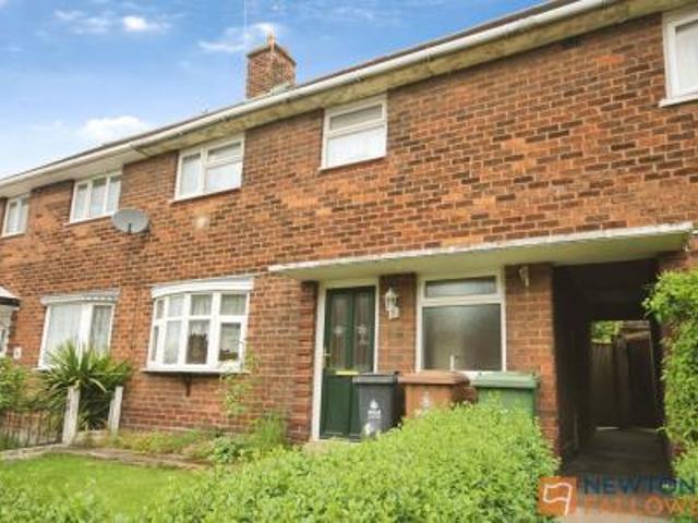 House at Irvine Road, Bloxwich