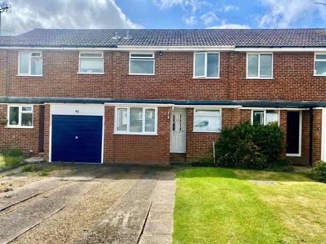 House at Itchen Avenue, Eastleigh