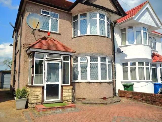 House at Ivanhoe Drive, Greater London