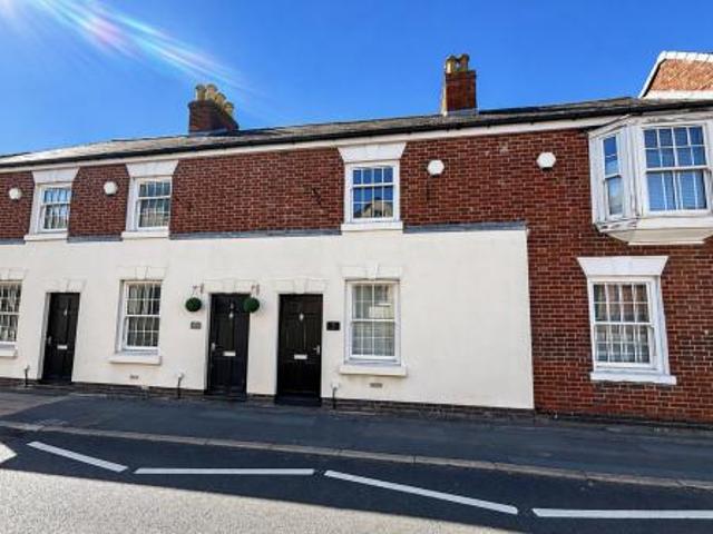 House at Iveagh Close, North West Leicestershire