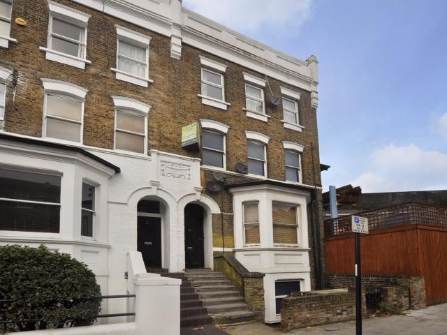 House at Iverson Road, Greater London