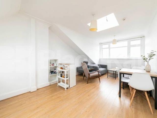House at Iverson Road, Greater London