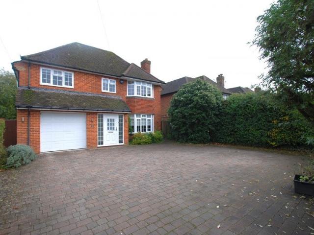 House at Ivins Road, Beaconsfield