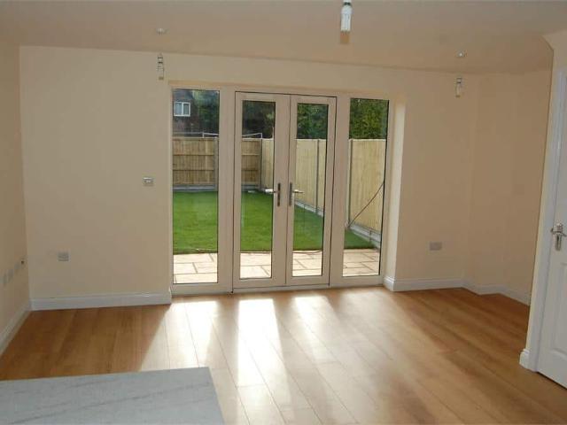 House at Ivy Grange, Rugby