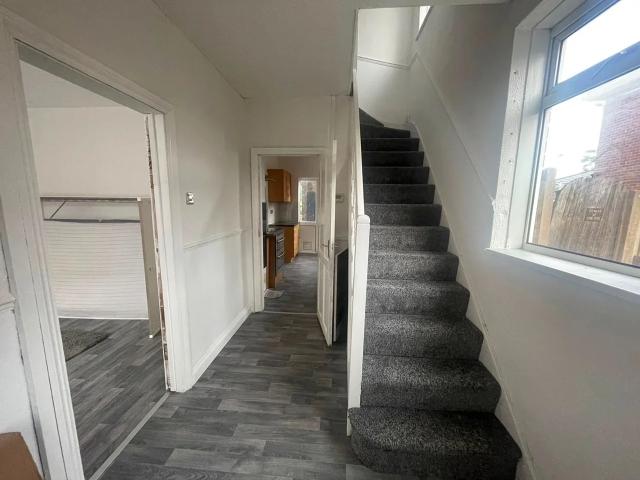 House at Ivy House Road, Sandwell