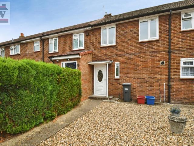 House at Ivy Lane, Greater London