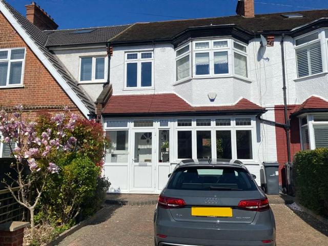 House at Ivyday Grove, Greater London