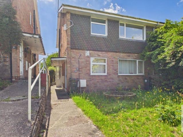 House at Ivyfield Road, Birmingham