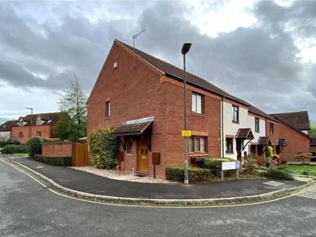 House at James Way, Tewkesbury