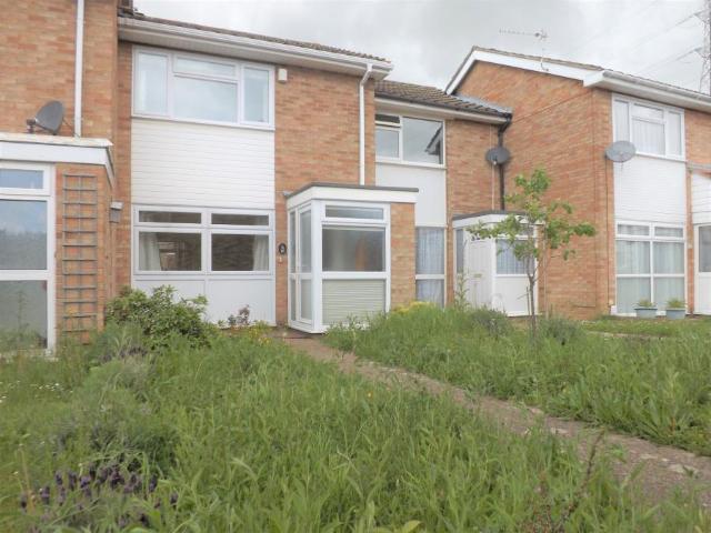 House at James Callaghan Drive, Portsmouth