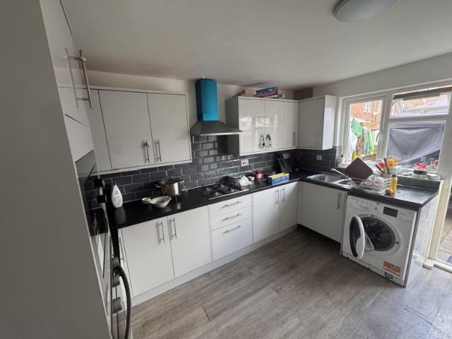 House at James Close, Greater London