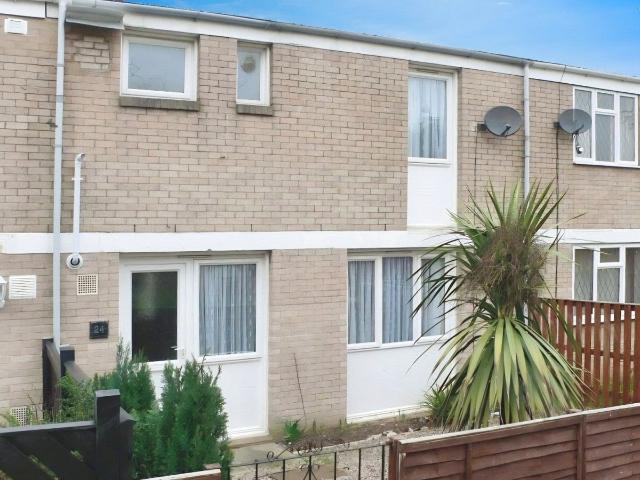 House at James Galloway Close, Coventry