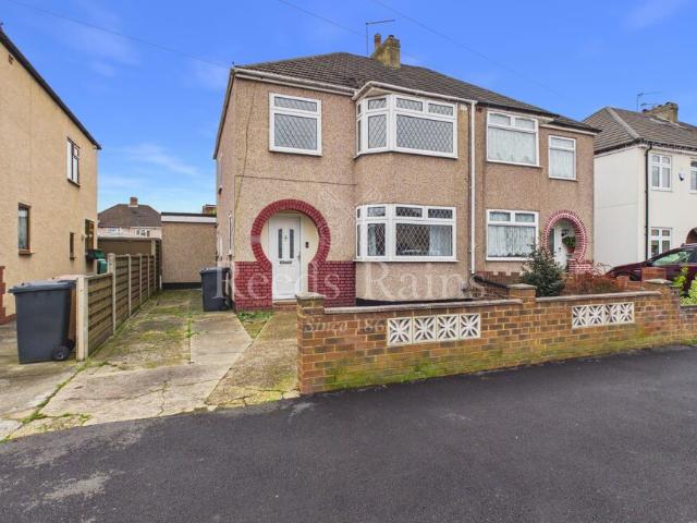 House at James Road, Dartford