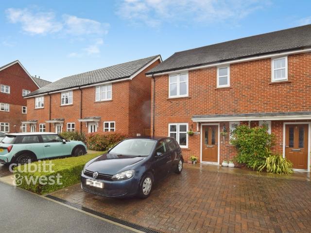 House at James Road, Dartford