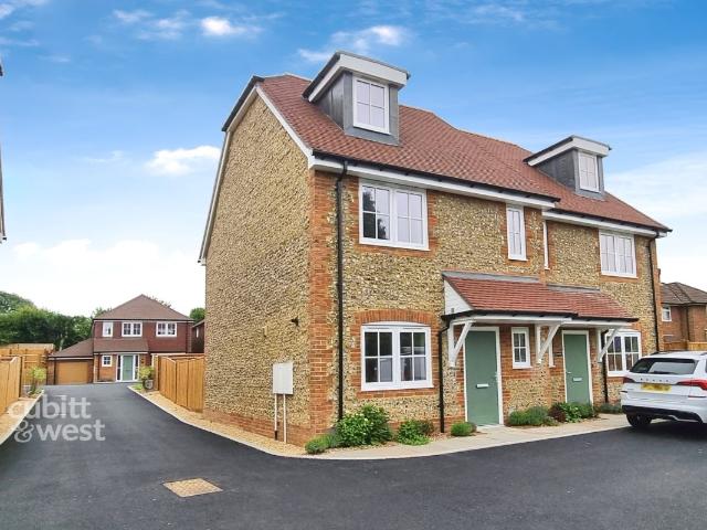 House at James Road, Dartford