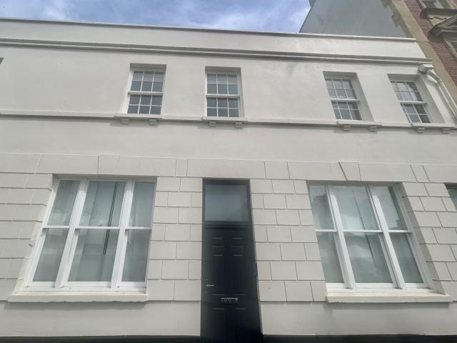 House at James Street, Cardiff