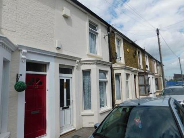 House at James Street, Borough of Swale