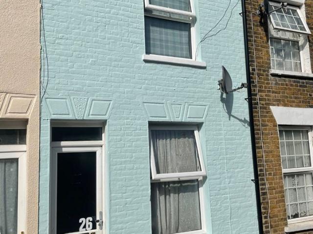 House at James Street, Borough of Swale