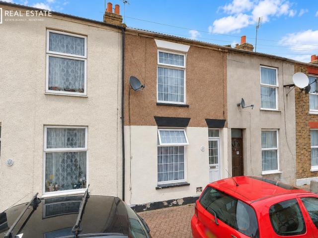 House at James Street, Borough of Swale