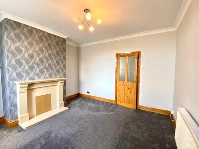 House at James Street, Barnsley