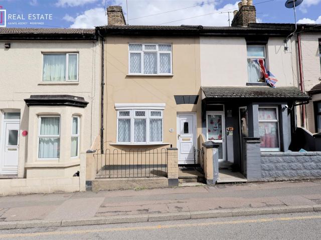 House at James Street, Gillingham