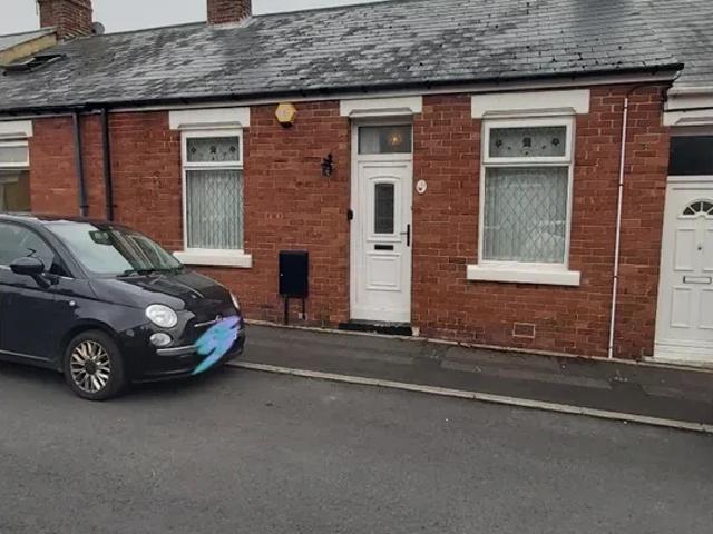 House at James Street, Seaham