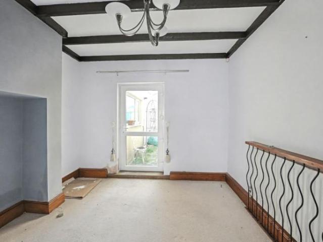 House at Janaway Gardens, Southampton