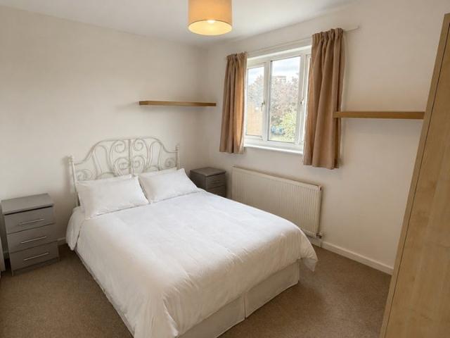 House at Jack Barnett Way, Greater London