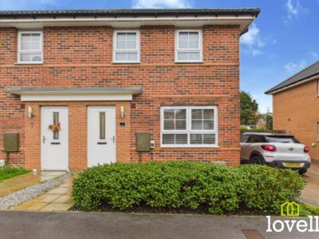 House at Jack Harrison Avenue, Cottingham
