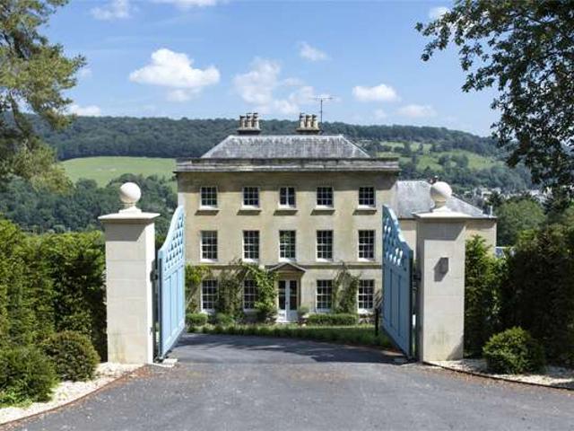 House at Jack's Green, Painswick