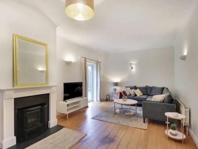 House at Jackwood Way, Tunbridge Wells