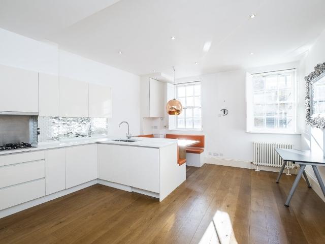 House at Jacob Street, Greater London