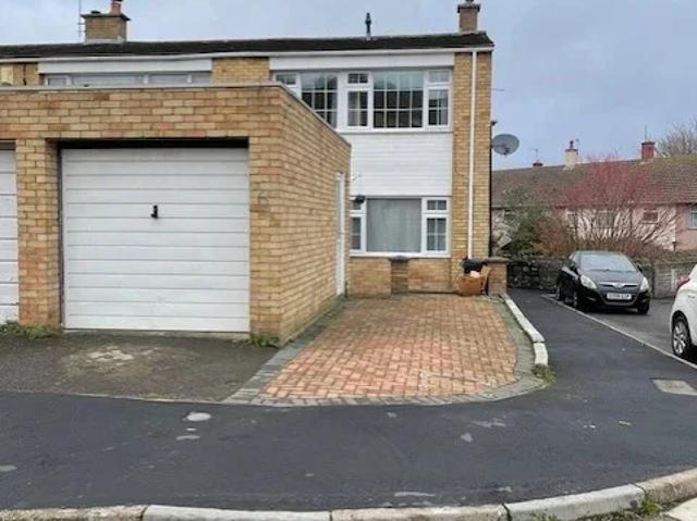 House at Jasmin Grove, Bristol