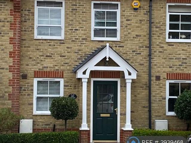 House at Jennings Place, Chelmsford