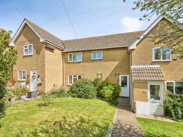 House at Jeals Lane, Sandown