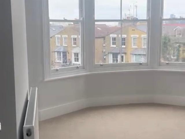 House at Jerningham Road, Greater London