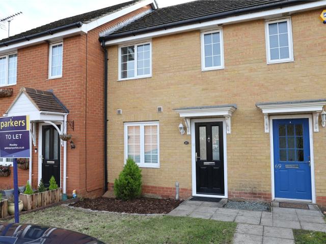 House at Jersey Drive, Sindlesham