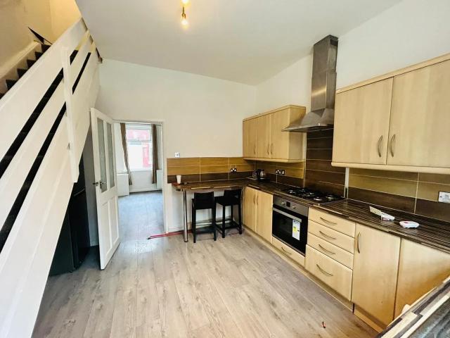House at Bredbury Street, Chadderton