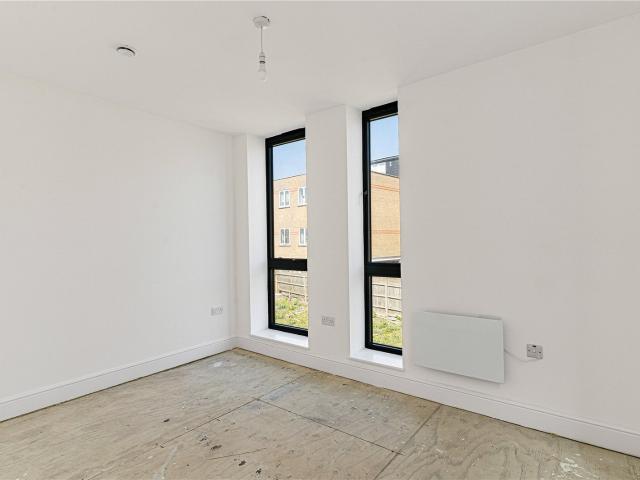 House at Jessamine Road, Greater London