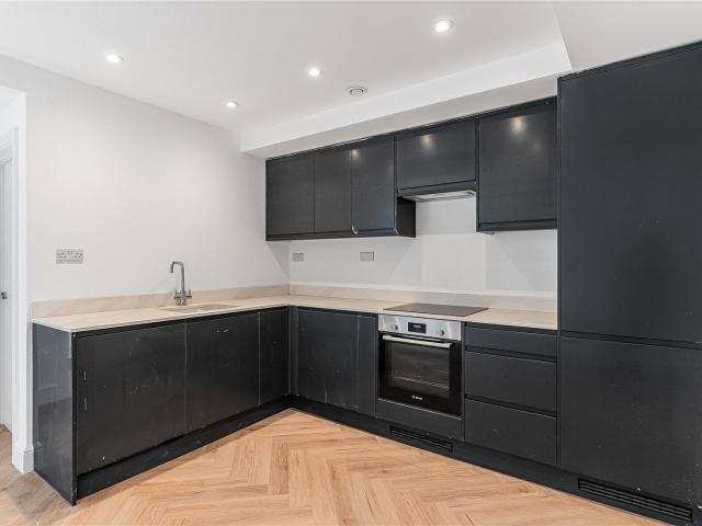 House at Jessamine Road, Greater London