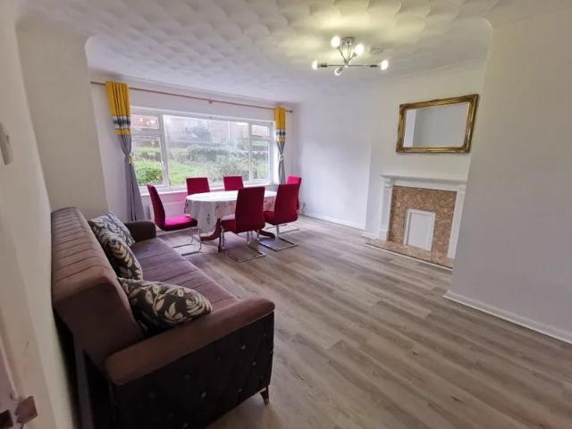 House at Jevington Drive, Brighton