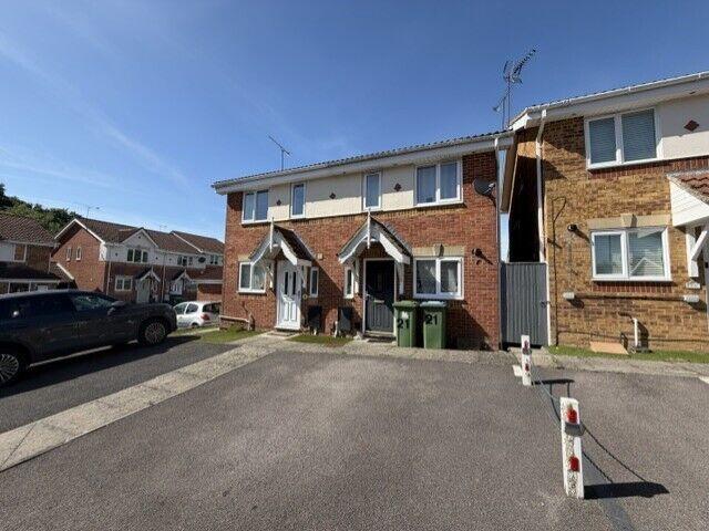 House at Jex Blake Close, Southampton