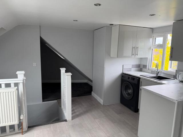 House at Jeymer Drive, Greater London