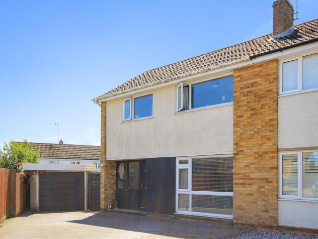 House at John Gray Road, Great Doddington