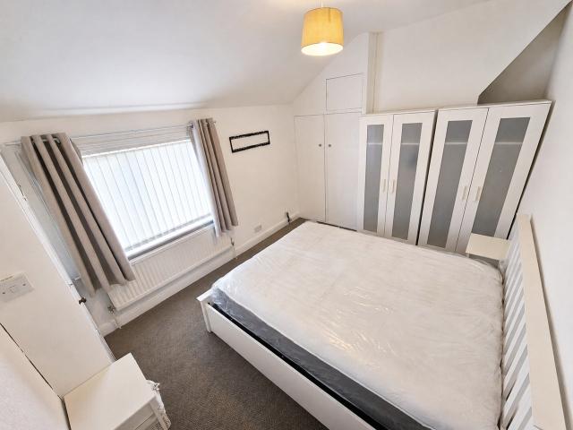 House at John Lane, Doncaster