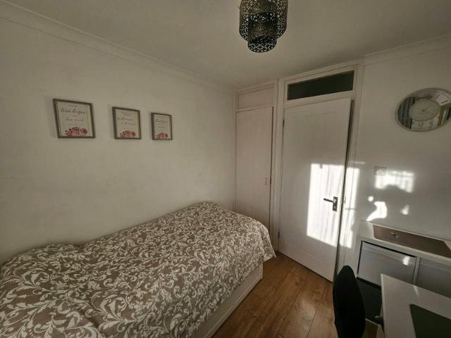House at Johnson Road, Greater London